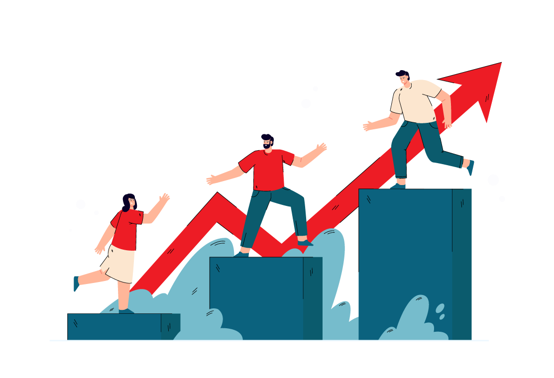 Sales Agency – The Science of Making Sales Happen